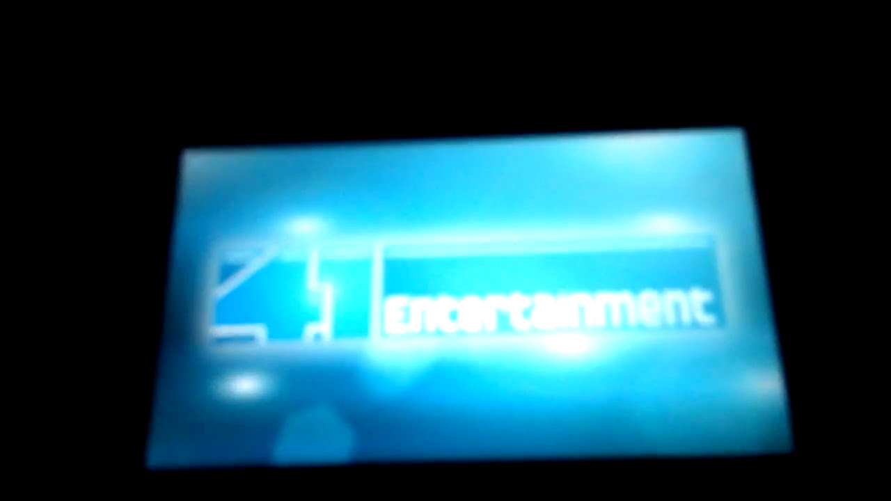 BANDAI NAMCO Games/41 Entertainment Logo - YouTube