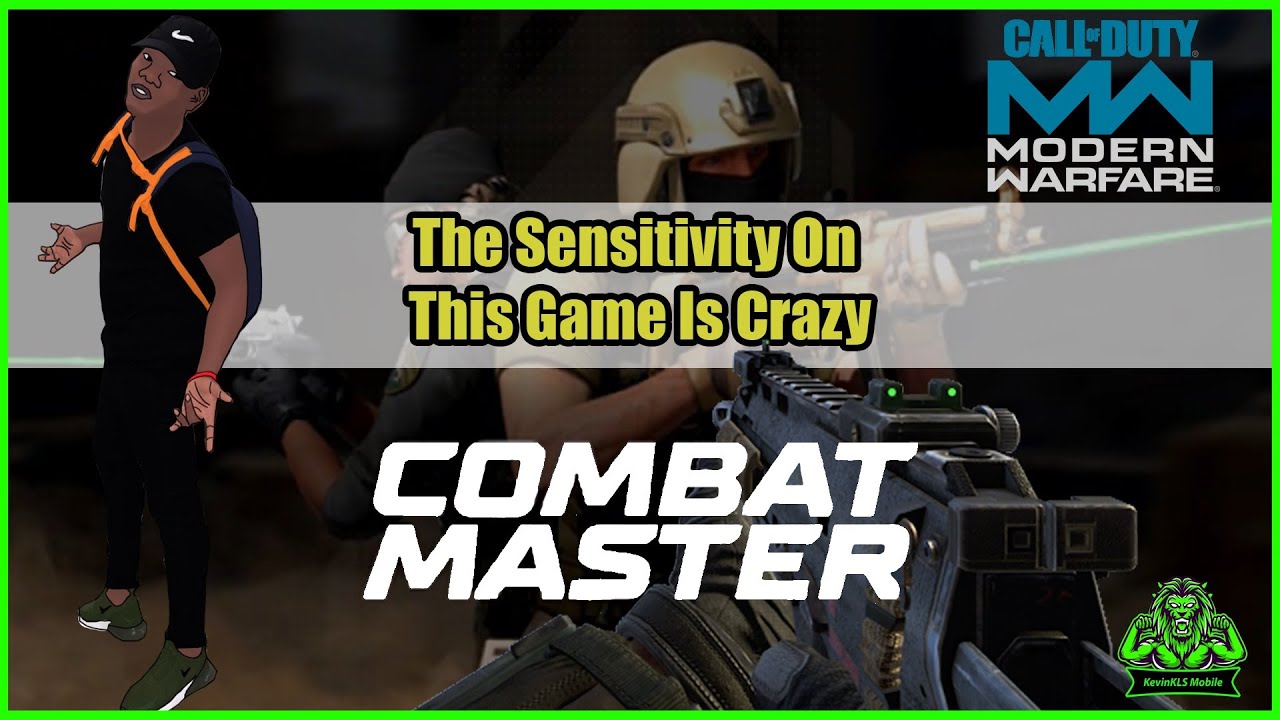 Combat Masters Online FPS | Call Of Duty Modern Warfare Rip-off #1 ...
