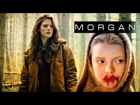 The Morgan (2016) Movie Explained in Hindi | Morgan Summarized Hindi ...