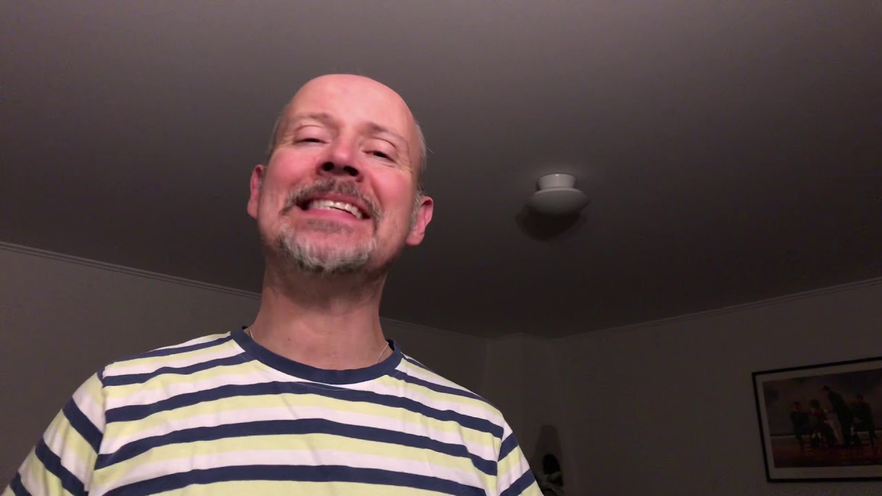 Day 123 (Teviot Brig) - YouTube