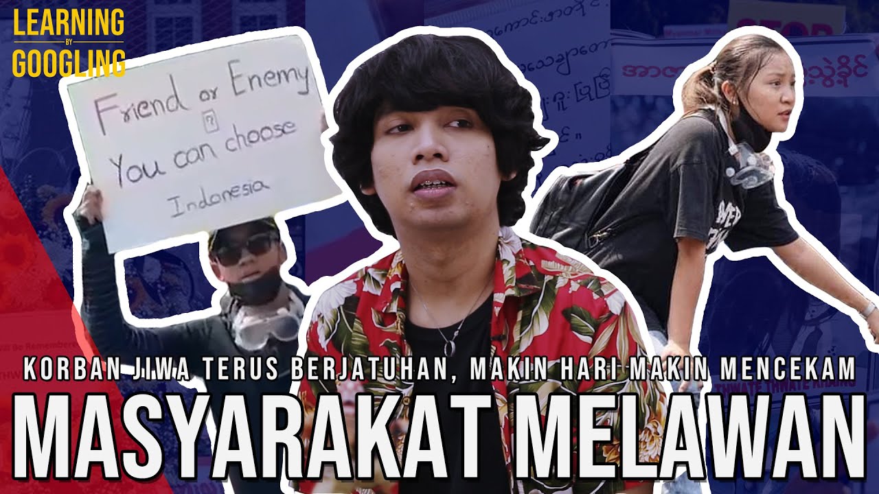 Insiden Angel Viral Di Dunia, Bagaimana Sikap Indonesia Sebenarnya ...
