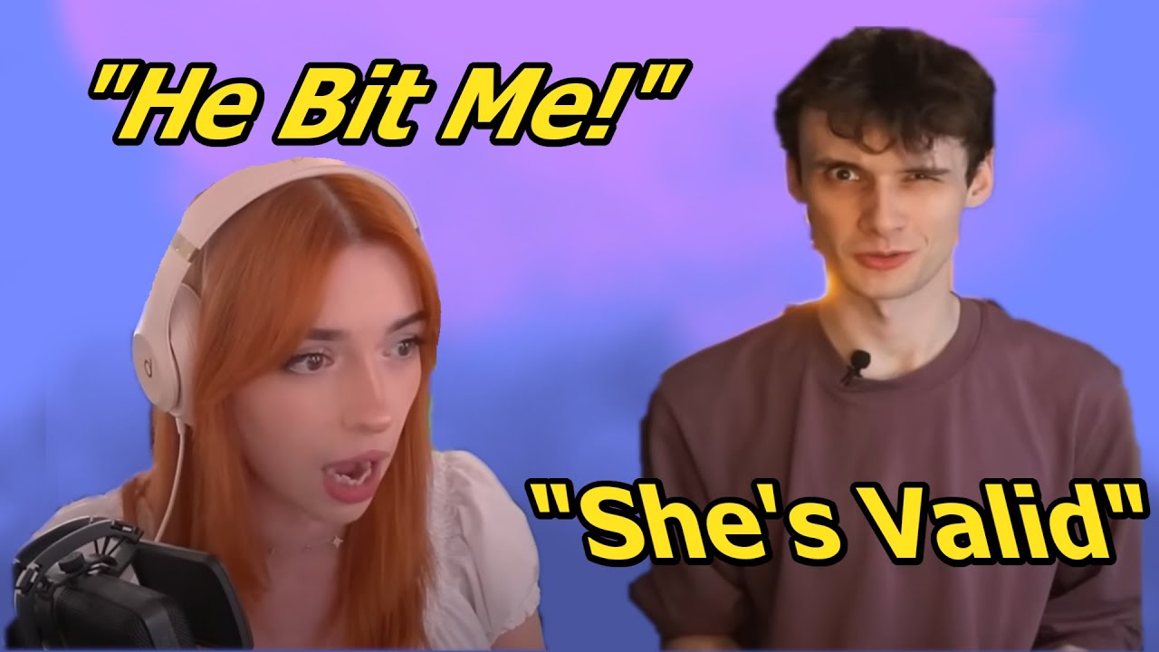 Wilbur Soot's "Response" - YouTube