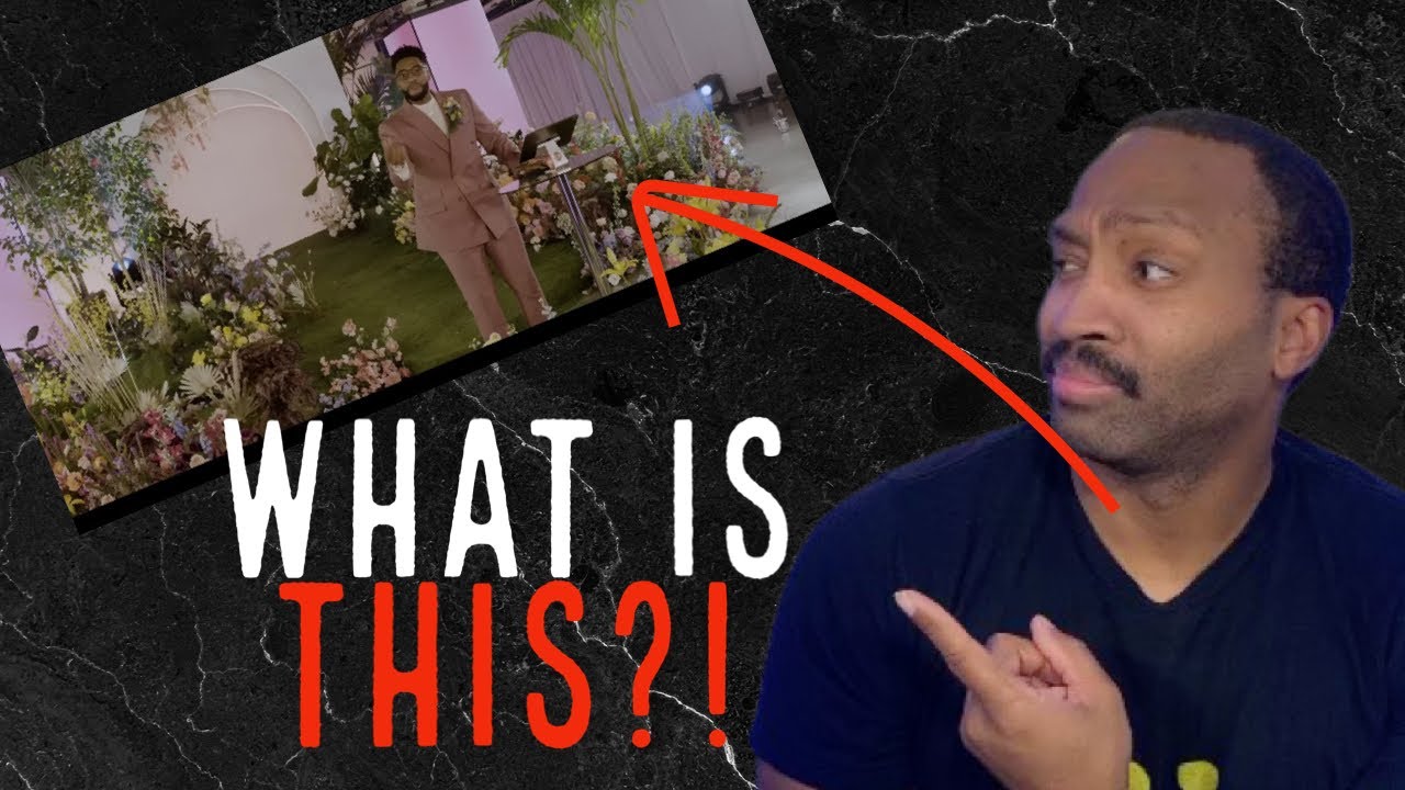 Mike Todd's Shocking Easter Sermon! - YouTube