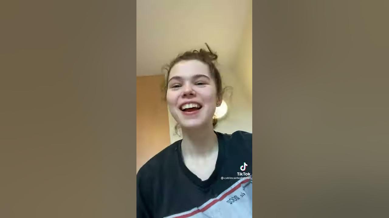 Girl Burps Loud Youtube