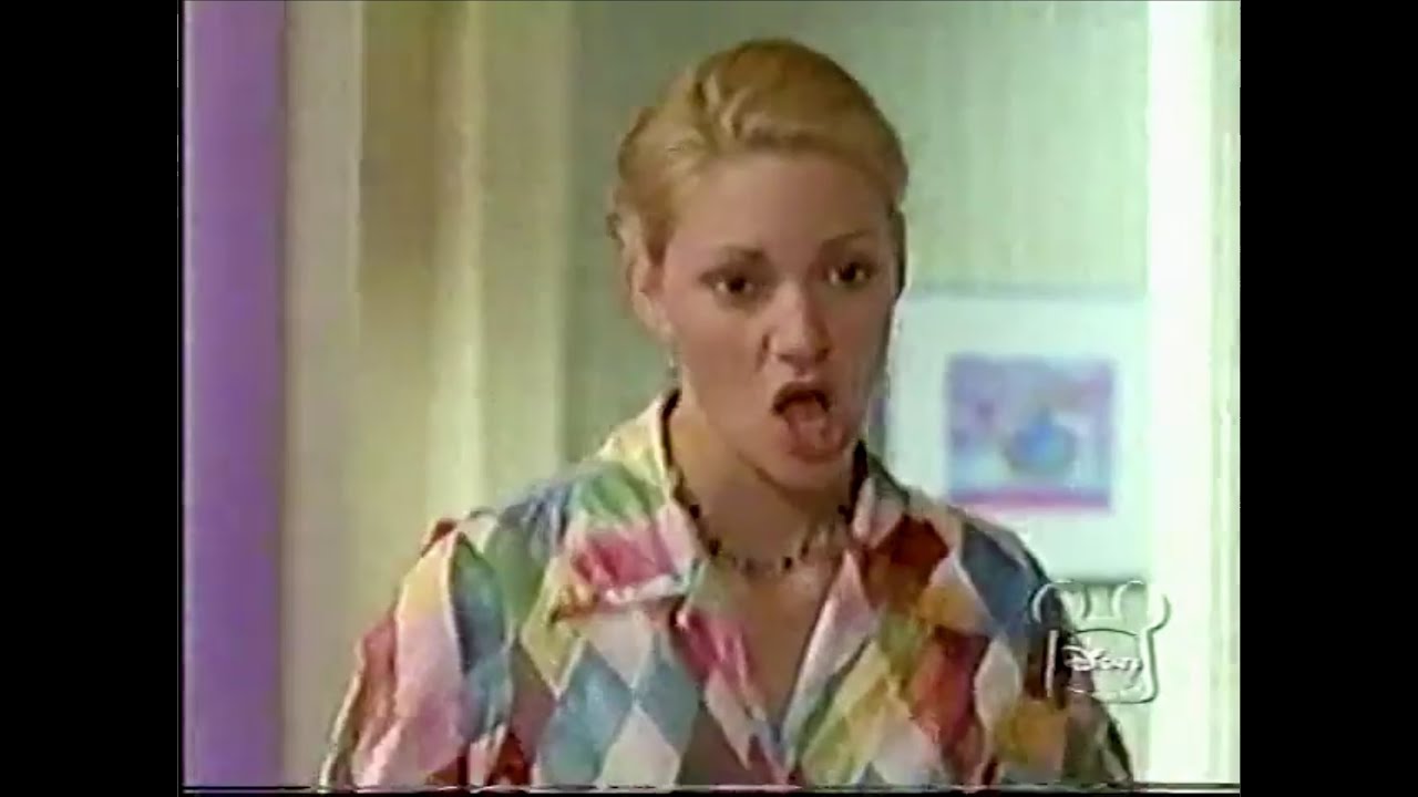 Robin Brûlé | Ellen Fisher – All Flash Forward Episodes - YouTube