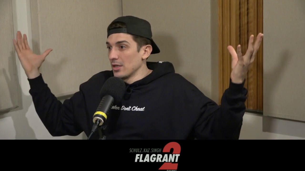 FLAGRANT 2: THICKER THAN A TANDOORI OVEN (FULL EPISODE) - YouTube