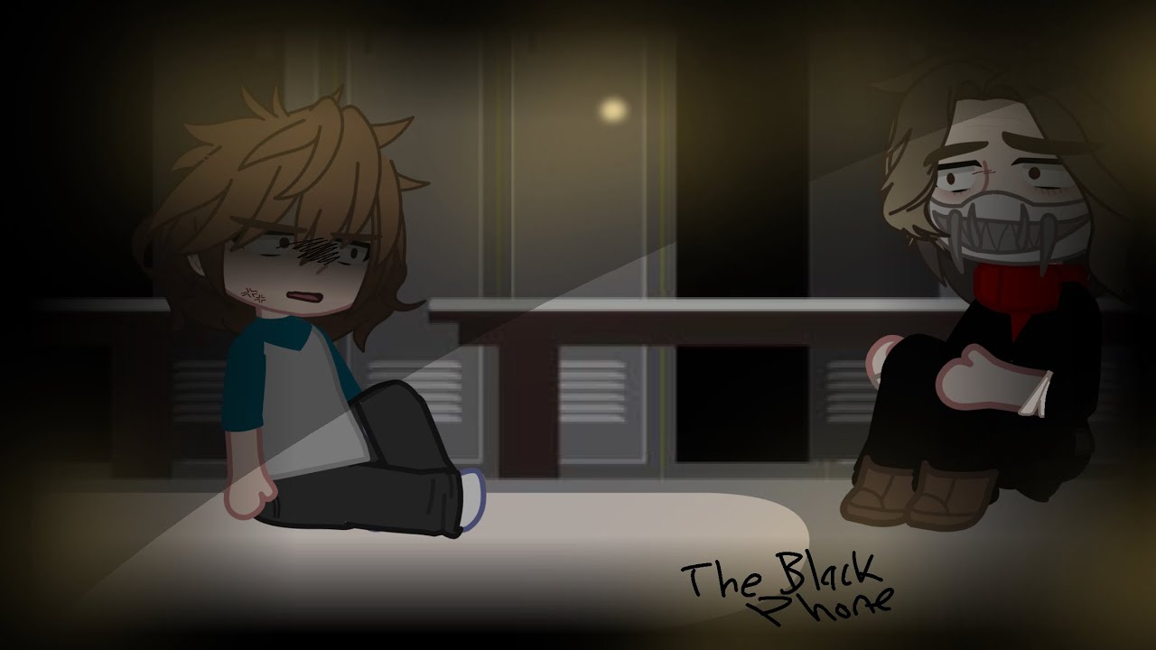 The grabber being the creepy old wrinkly man he is || TBP || @SP - YouTube