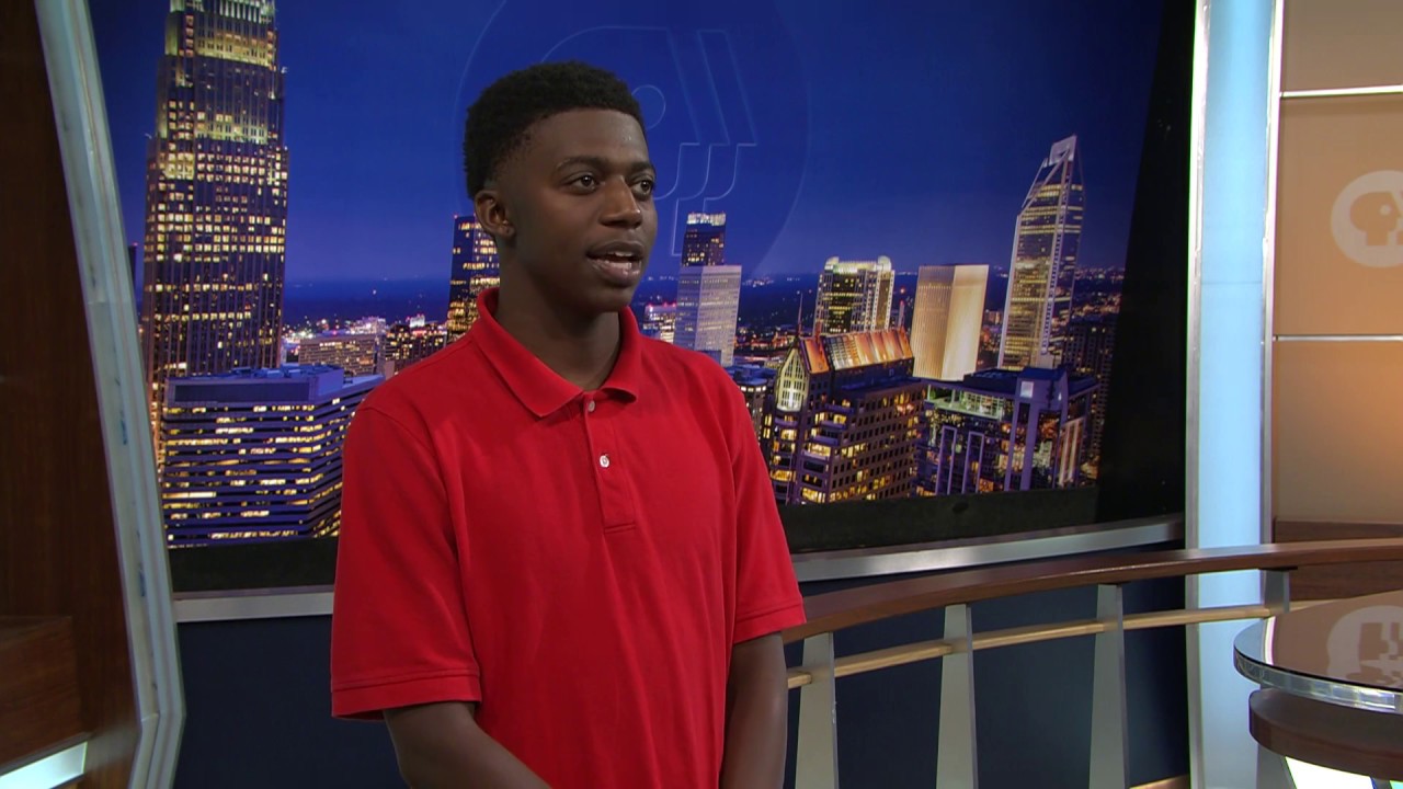 3dProject Brandon Barber - YouTube