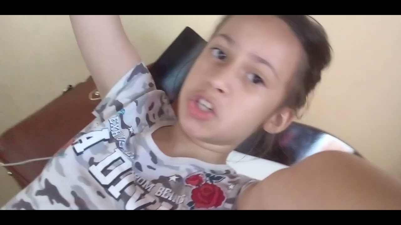 Rotina Da Tarde Part 2 Youtube