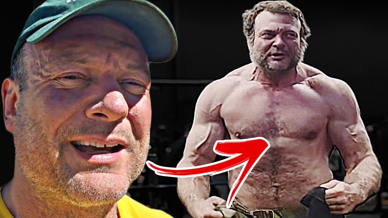 Devon ADMITS that his TRAINING SUFFERS due to HEALTH COMPLICATIONS ...
