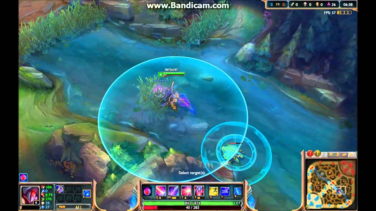 Lol Skin Spotlight Youtube