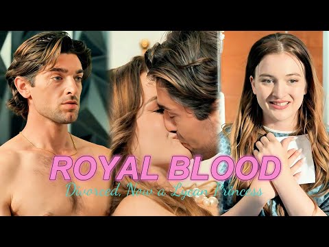 Me dejaron de lado… sin saber que llevaba sangre real