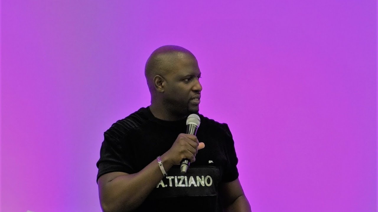 JPVLC Sunday Replay | Pastor Austin Darling | 9-20-20 - YouTube