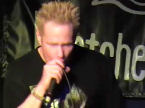 DECRY "falling" & "frontier" Westchester Grill W.L.A. Feb 2007 - YouTube