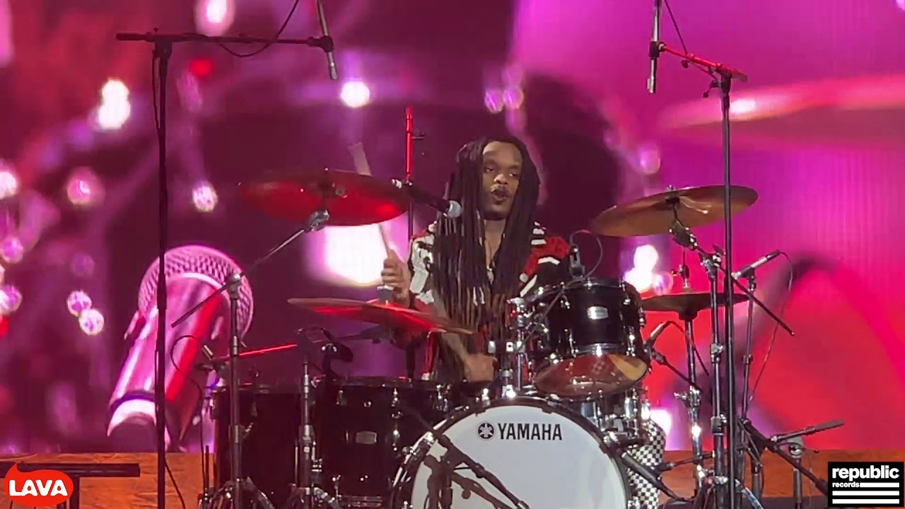 Hero The Band - Super Bowl Live 2019 - YouTube