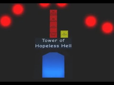 Tower of Hopeless Hell grind (With skips) - YouTube