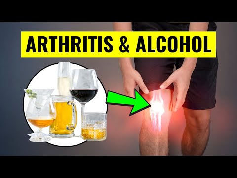 How To Use Green Alcohol For Muscle Pain