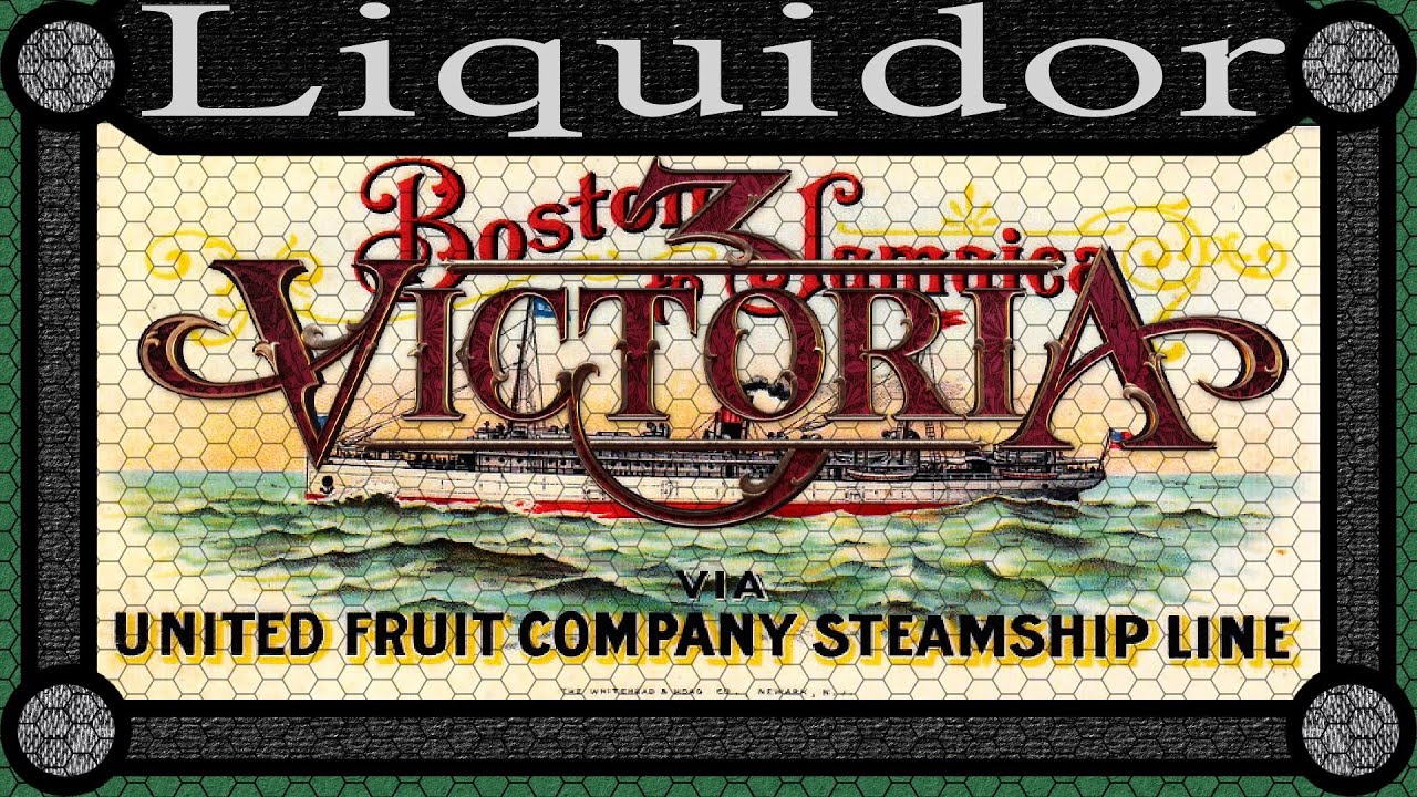 [01] Victoria 3 | USA Goes Bananas - Achievement Run | patch 1.6.2 ...