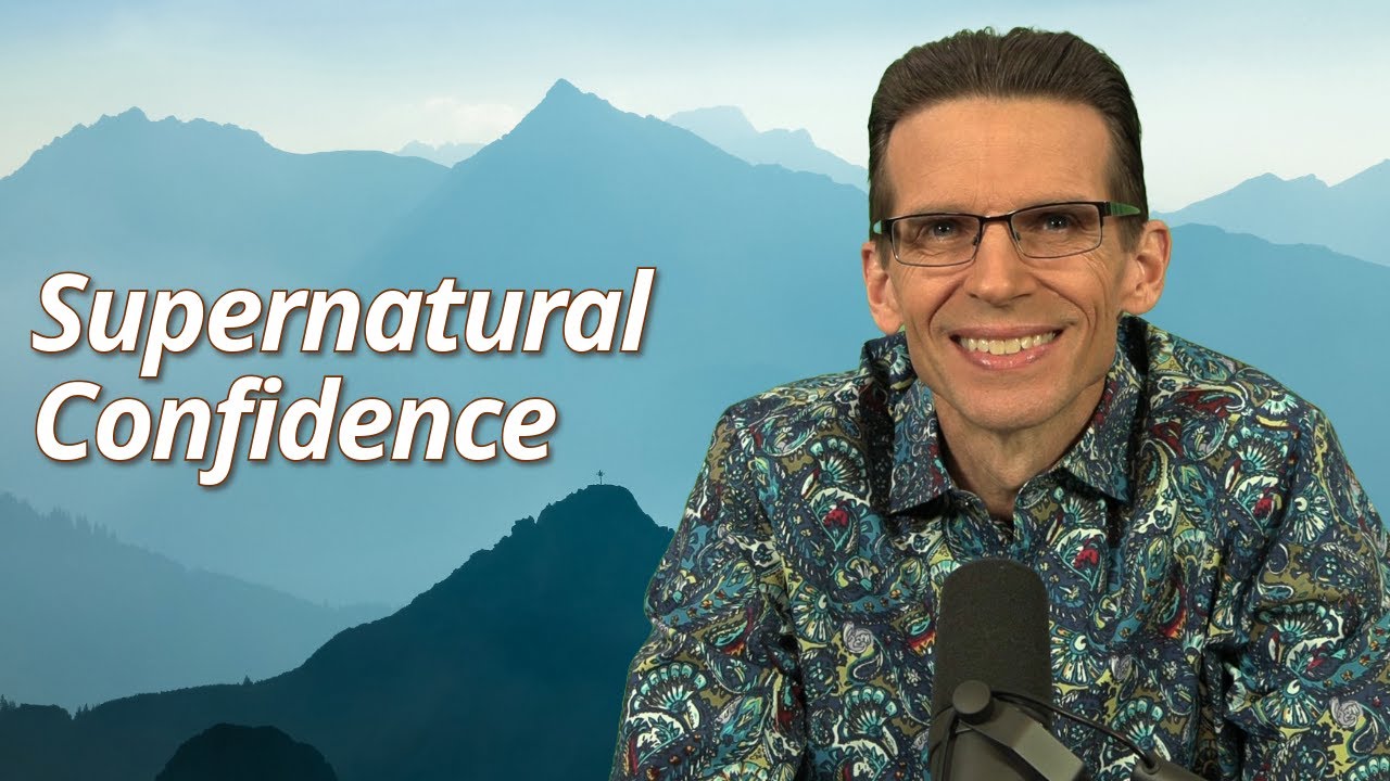 Bold Faith: Big Miracles - YouTube