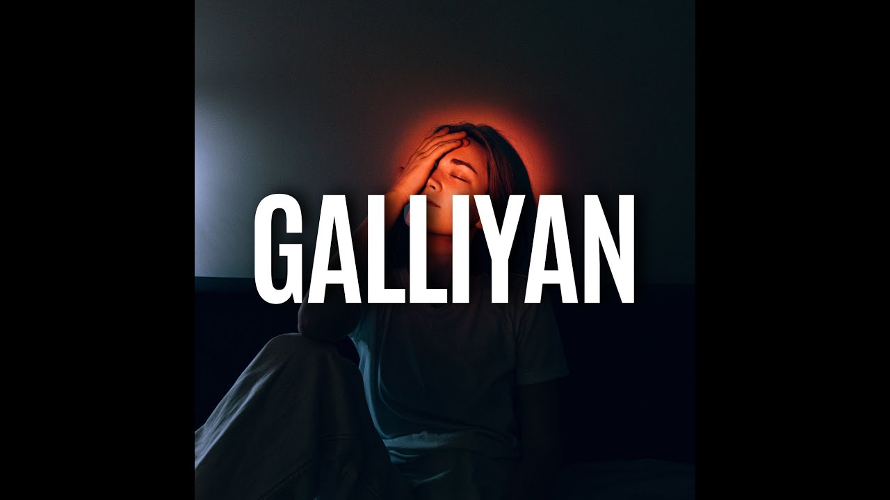 Galliyan - Bollywood Sampled Jersey club type beat - YouTube