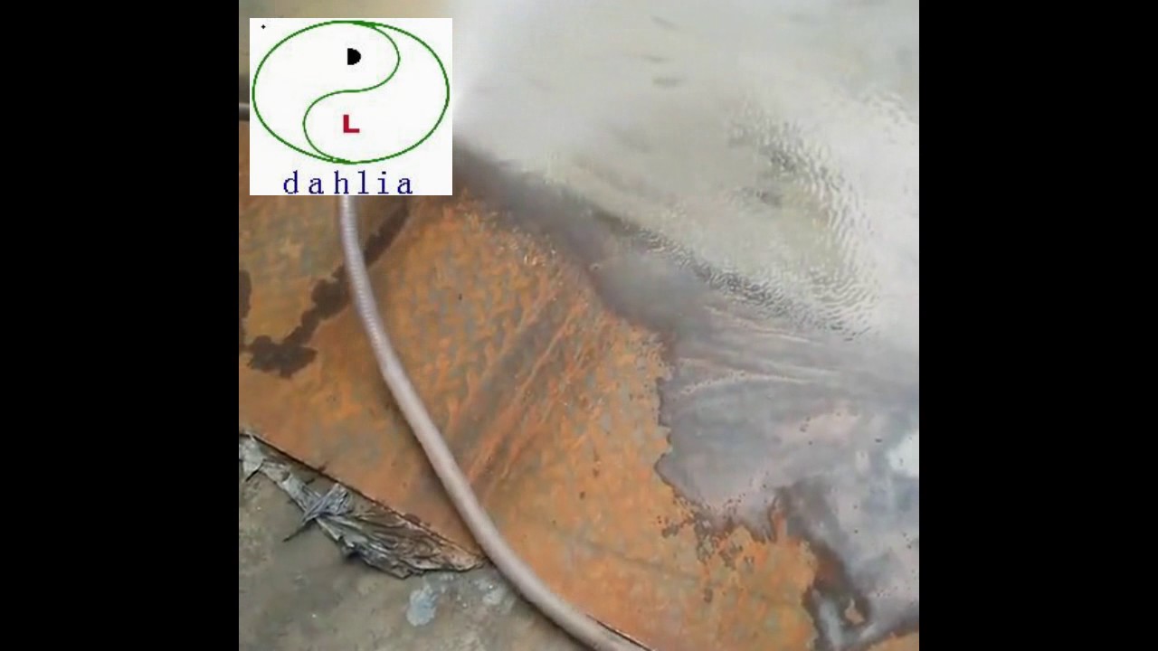 Rust cleaner , Spray Rust Remover And Rust Inhibitor for thailand ...