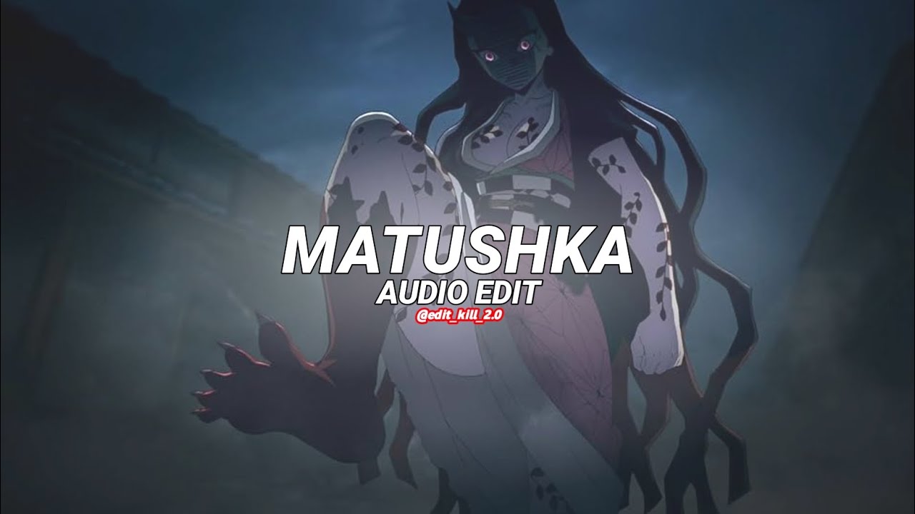 matushka ultrafunk - satirin, funk demon, evo [edit audio] - YouTube