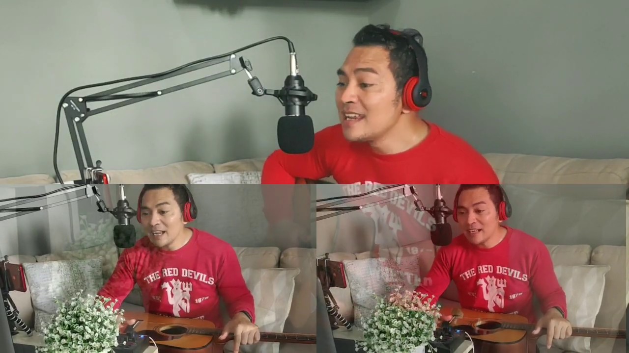 GANDUM DI GUDANG. KLIK. 137 (COVER) By Mickhel Tulus - YouTube