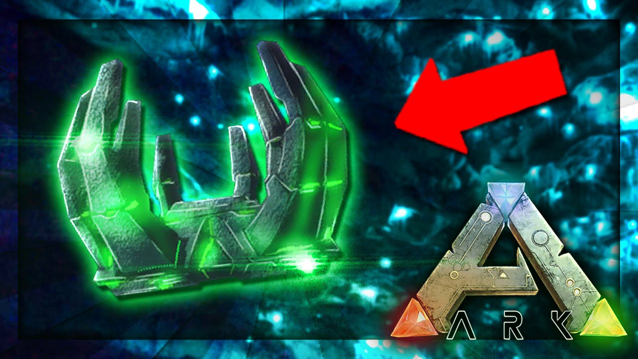 ARK: Survival Evolved Server - A BRAND NEW ARTIFACT! #71 - YouTube