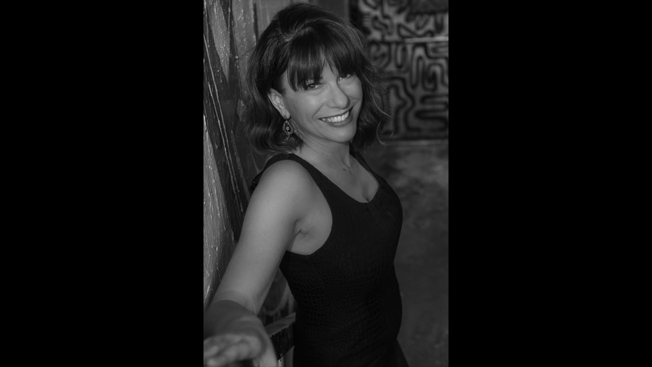 Tricia Edwards Trio Promo Video - YouTube Music