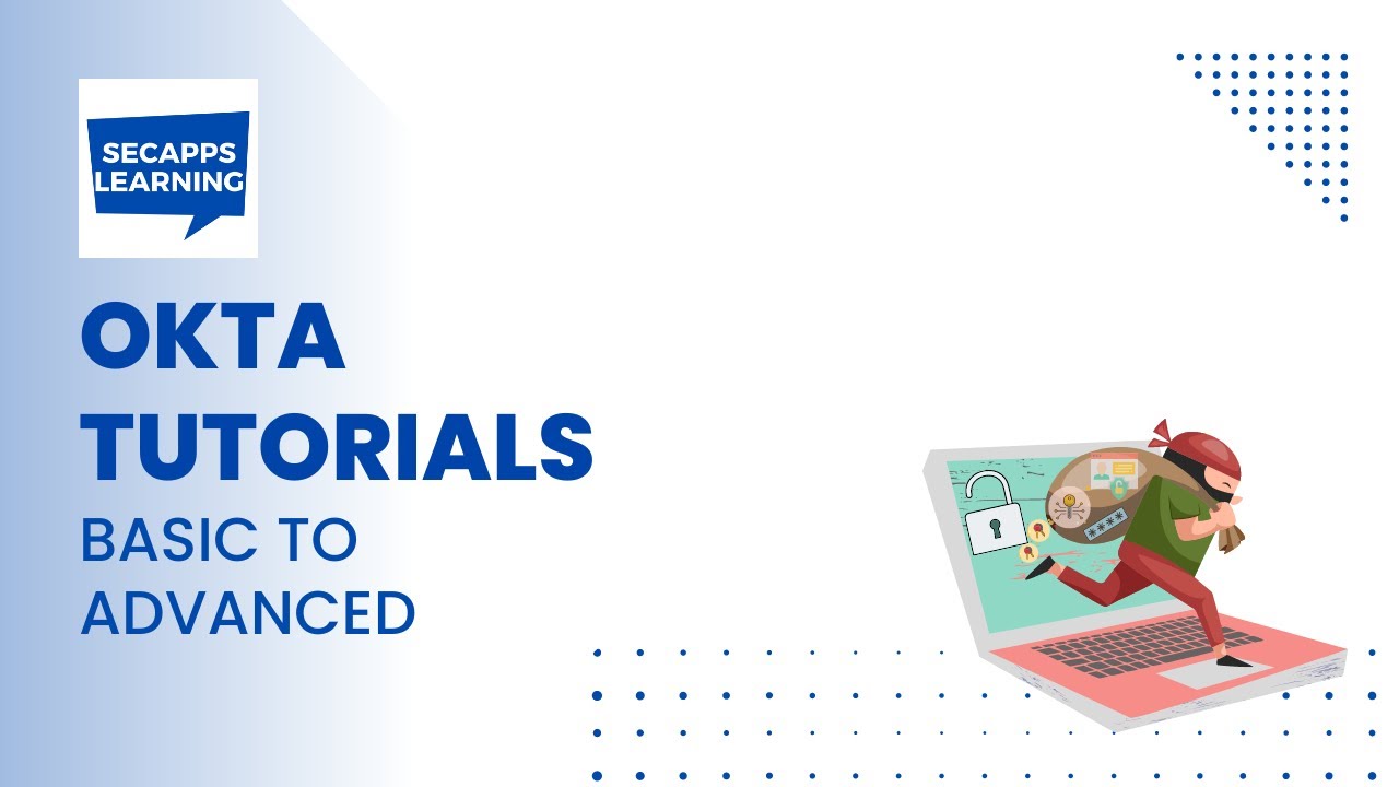 What Is OKTA - Why Do We Need OKTA - How Does OKTA Works | OKTA ...