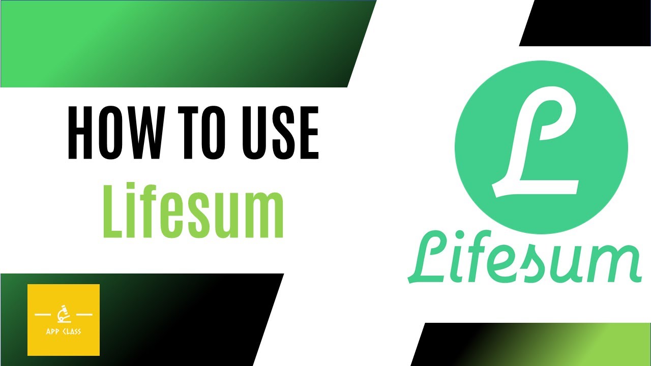 How To Use Lifesum Calorie Counting App Step by step Tutorial YouTube how-to-use-lifesum-calorie-counting-app-step-by-step-tutorial-youtube