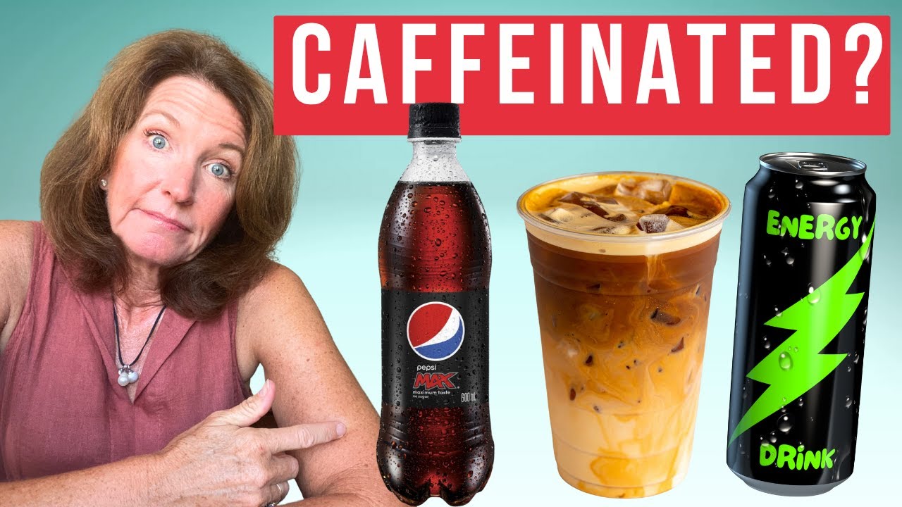 What Happens If Kids Have Too Much Caffeine? - YouTube