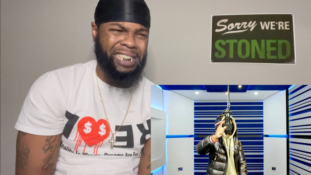 AMERICAN REACTS🔥 S13 x C1 x Strika x Ridla x RondoMontana x Rakz x ...