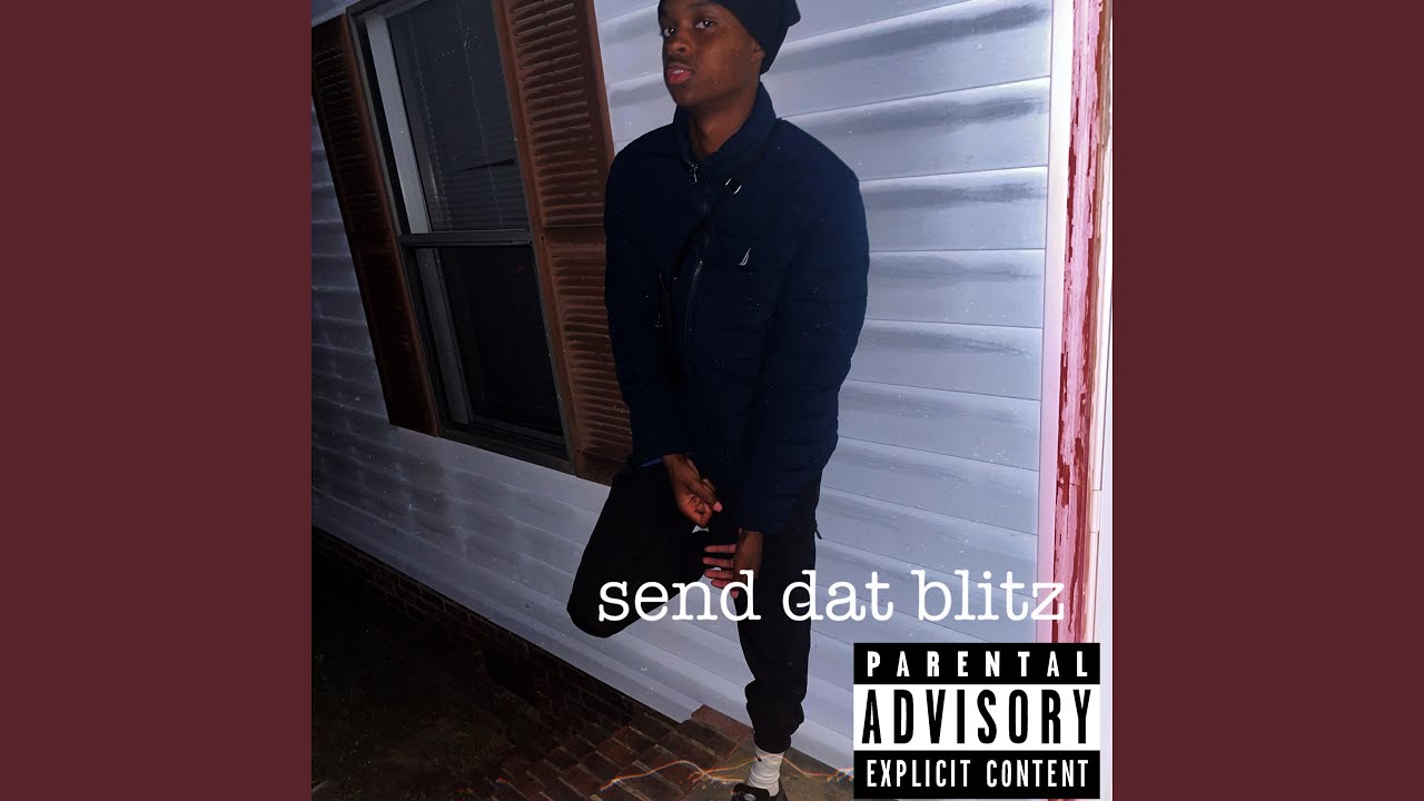 send dat blitz - YouTube