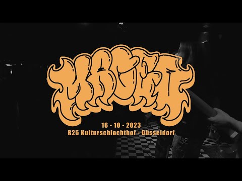 MACED (Full Set) - First Show - 16/10/2023