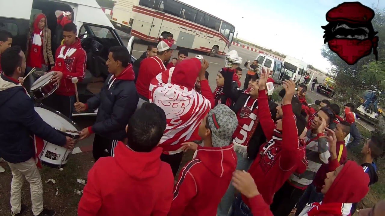 Ultras Winners 2005 - Golden shields 2010 - ON TOUR - Derby 119.5 - YouTube