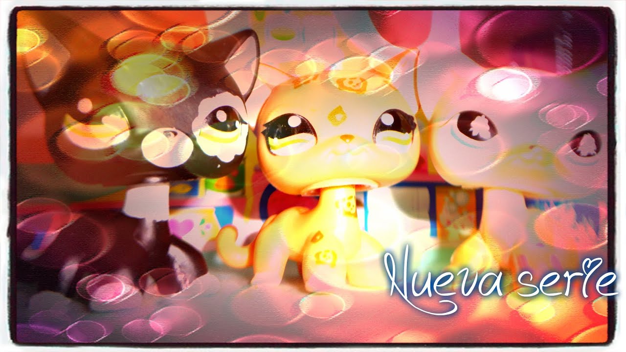 LPS-Nueva serie - YouTube