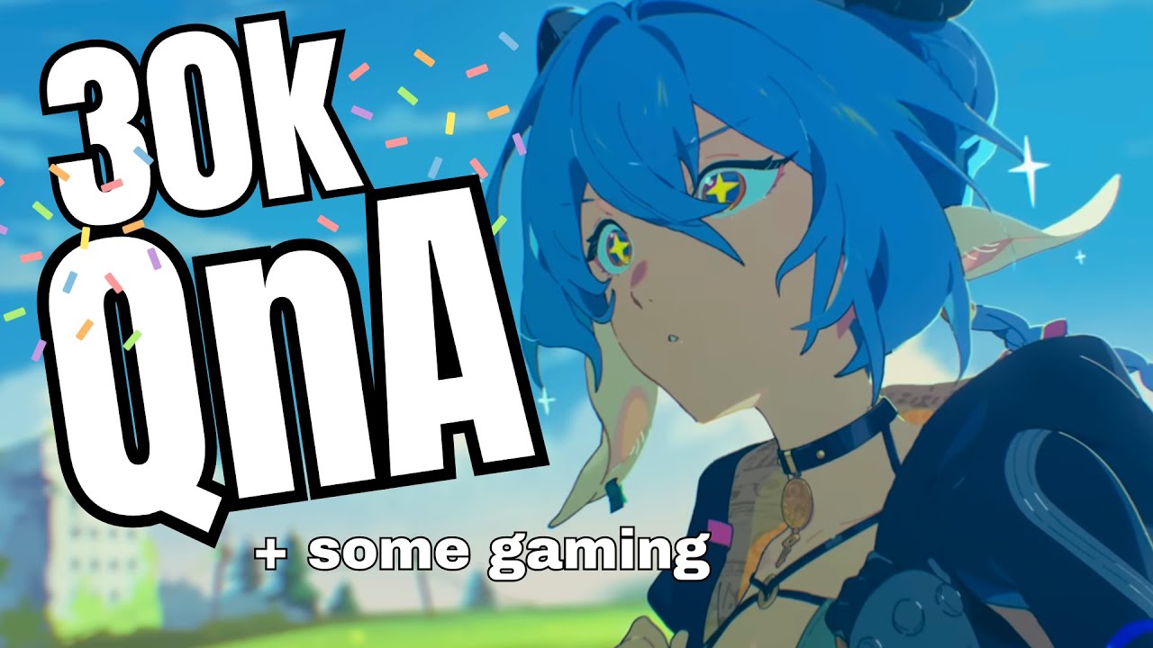 Late Night QnA [Sticky Business LIVESTREAM Gameplay] #1 - YouTube