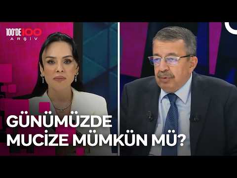 Günümüzde Keramet ve Mucize Mümkün Mü? | Buket Aydın Soruyor