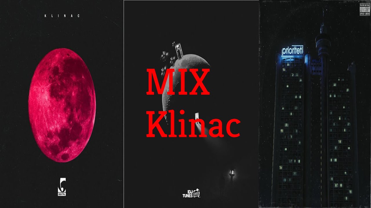 Klinac - Mix svih albuma - YouTube Music