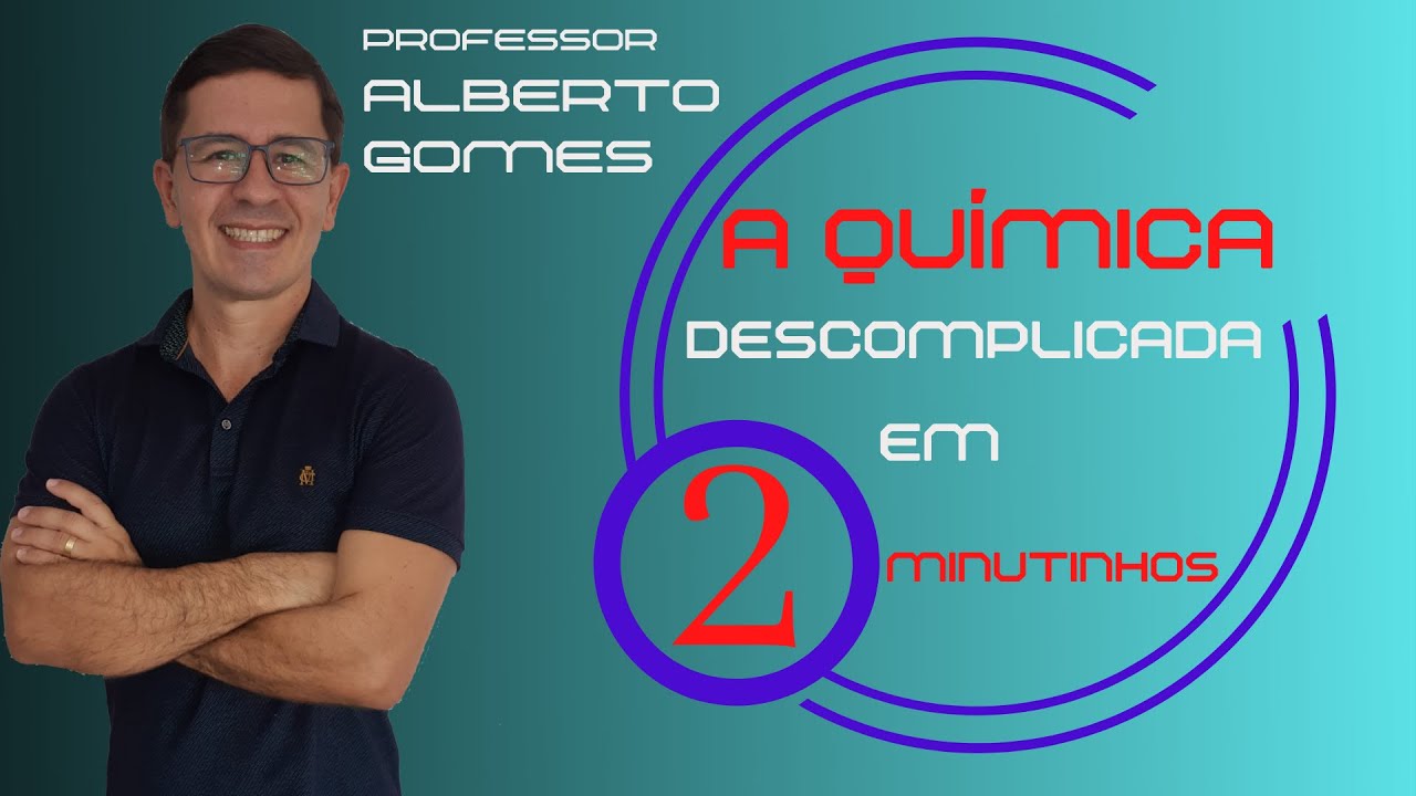 GEOMETRIA MOLECULAR LINEAR e ANGULAR em 2 minutinhos!! - YouTube