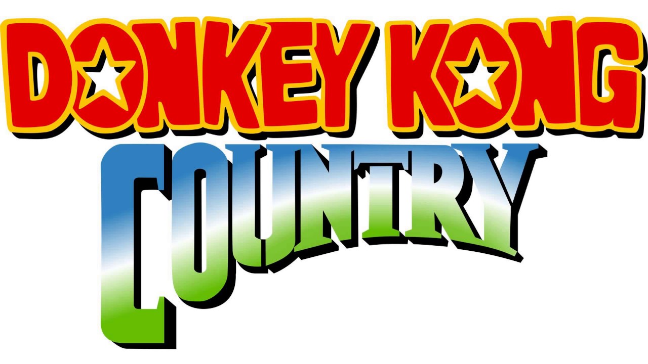 Stickerbrush Symphony - Donkey Kong Country 2 - YouTube