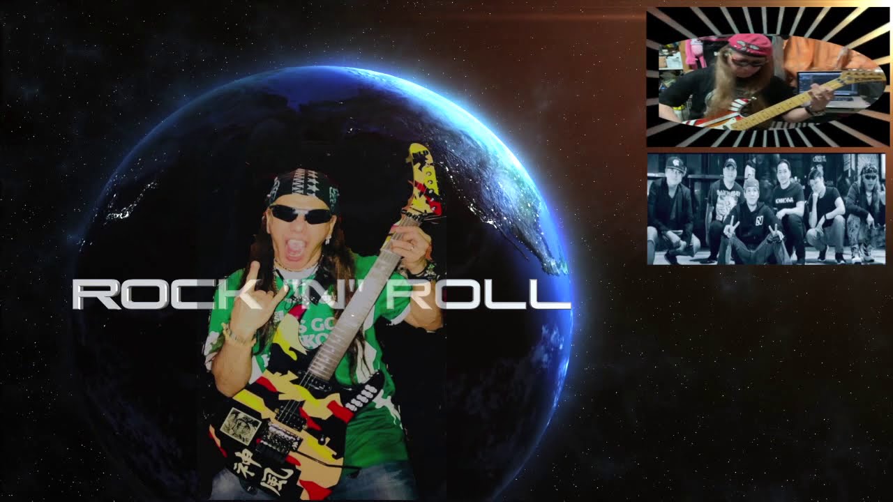 IceBox Band Cover / N.I.B. - YouTube