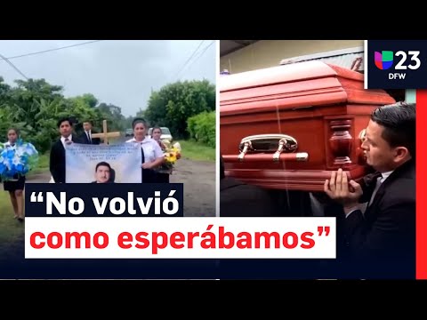 El caso Norlan Guzmán: El sueño americano que terminó con una bala