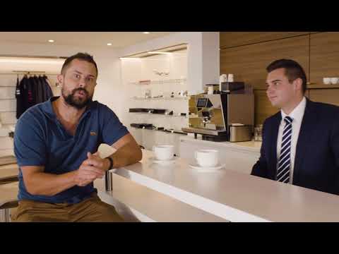 Sam Wallace on the most important aspects of premium vehicle ownership ...