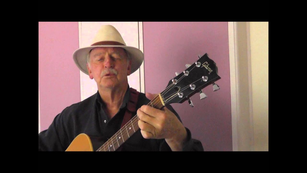 EVER ON MY MIND - (ORIGINAL) ~ Graham McCarthy - YouTube