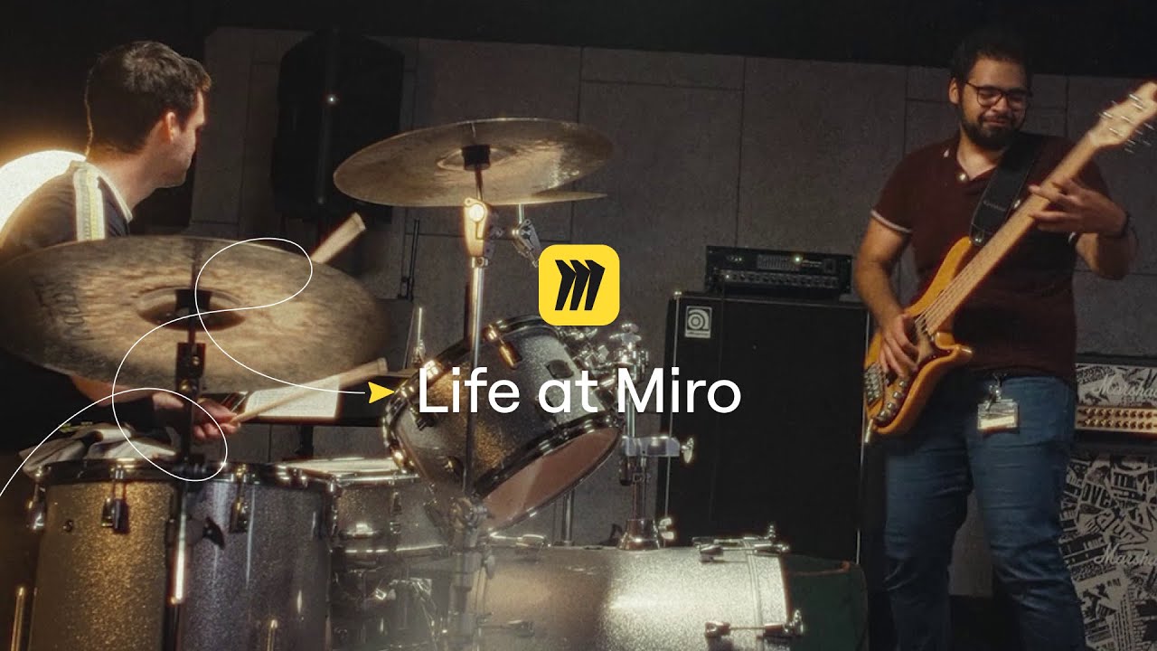 Miro Stories | Fuelled by Passion – Ammar's Story - YouTube