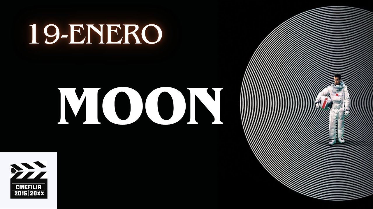 MOON de DUNCAN JONES - YouTube