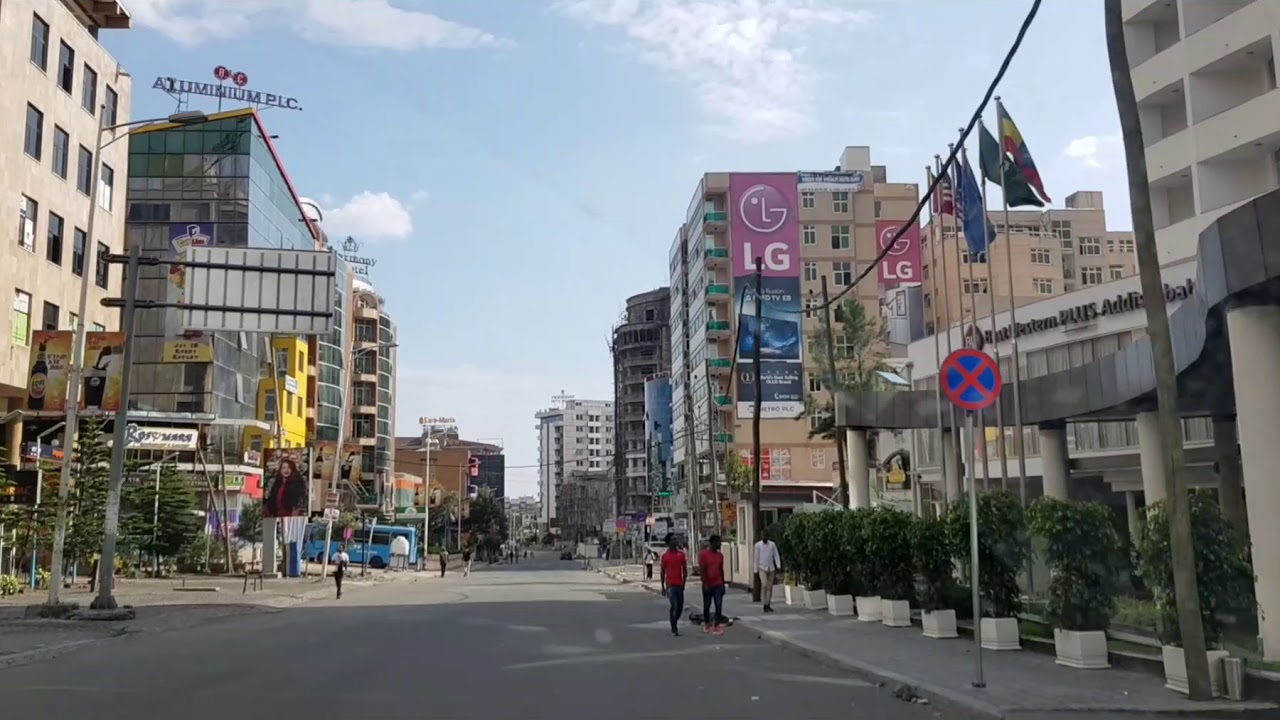 25. April 2020, Today Weather information Addis Ababa in Ethiopia ...