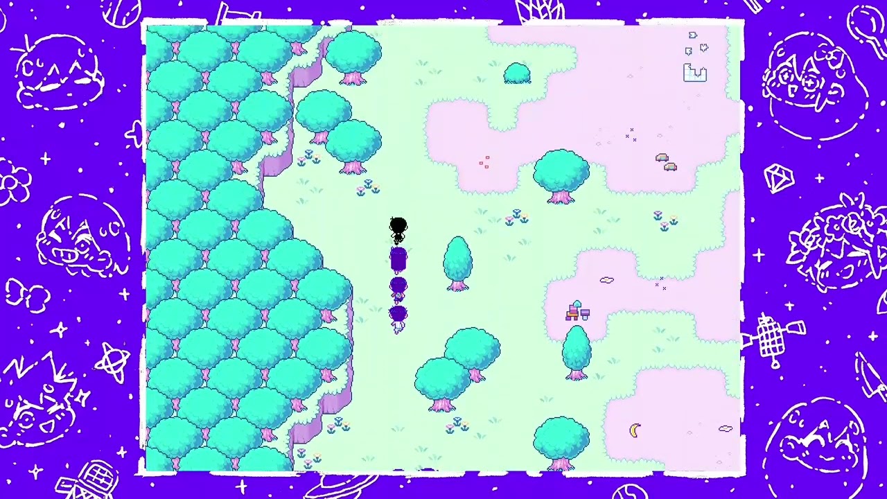 Omori Part 1 - YouTube